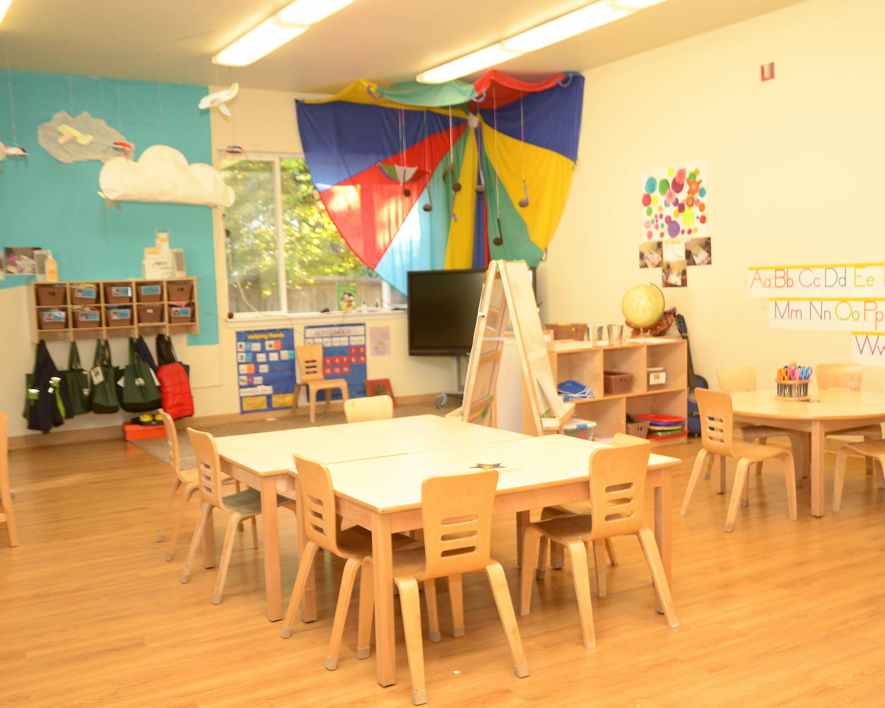 Childtime of Redmond in Redmond, WA | 4306 156th Ave NE | Childtime